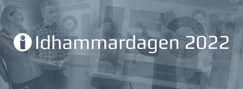Idhammardagen 2022 - Idhammar